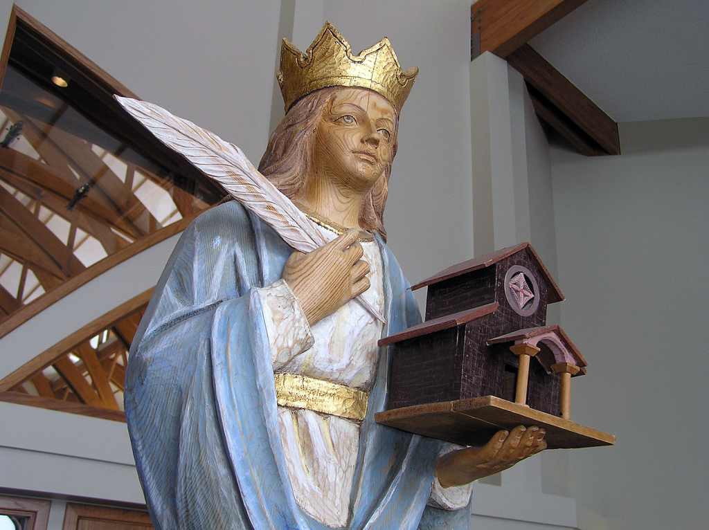 About Us – St. Sabina Parish